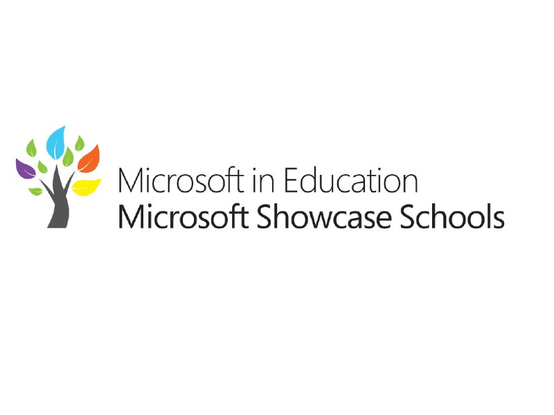 Grace Schools is a Microsoft Showcase School - Grace Schools